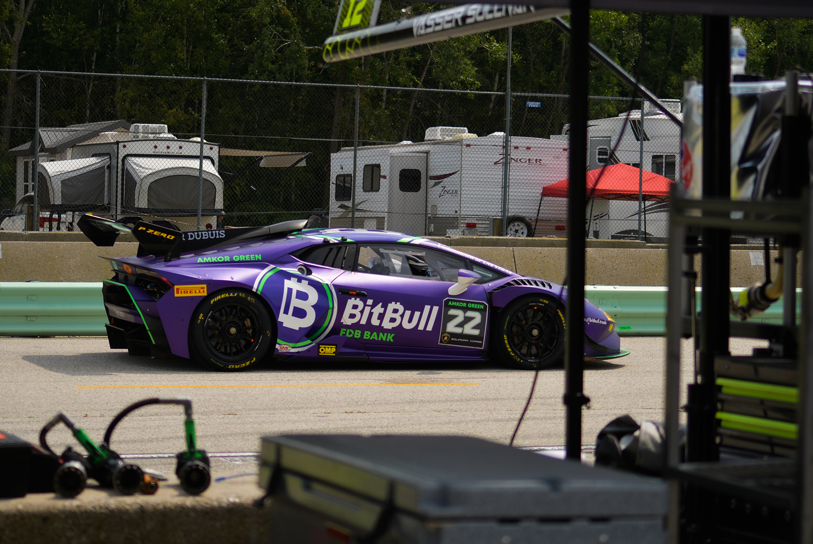 David Enger - Motorsport Photography