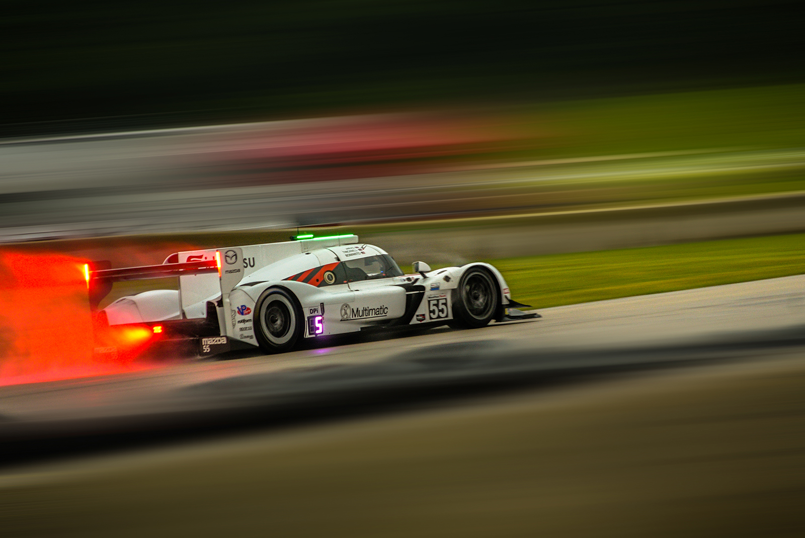 David Enger - Motorsport Photography